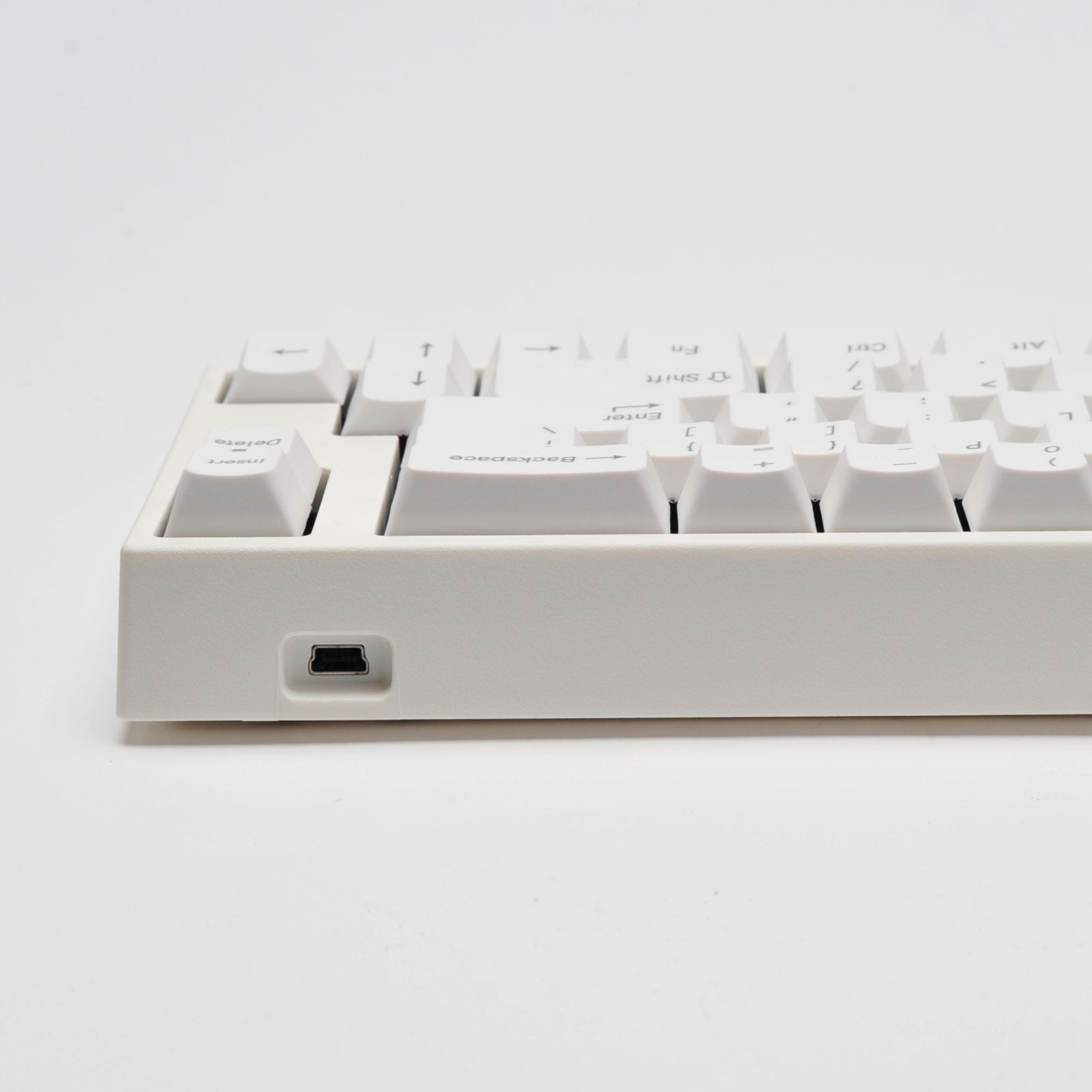 Leopold 660M White Case – GEARVN.COM
