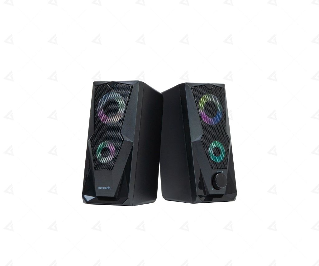 Loa Microlab B27 chính hãng, giá rẻ, khuyến mãi khủng – GEARVN.COM