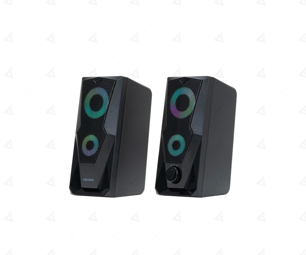 Loa Microlab B27 chính hãng, giá rẻ, khuyến mãi khủng – GEARVN.COM