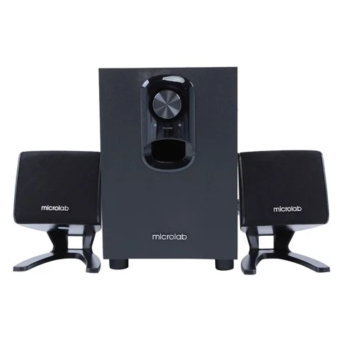 Loa Microlab M-108BT chính hãng, giá rẻ – GEARVN.COM