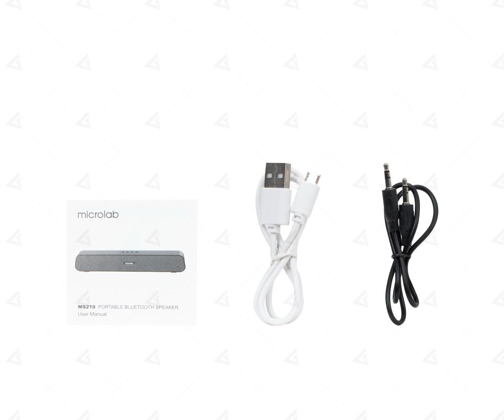 Loa không dây Microlab MS210 chính hãng, giá rẻ – GEARVN.COM