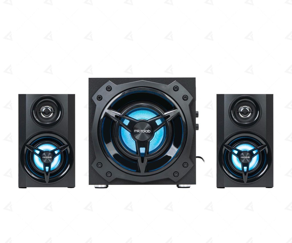 Loa không dây Microlab T11 chính hãng, giá rẻ – GEARVN.COM