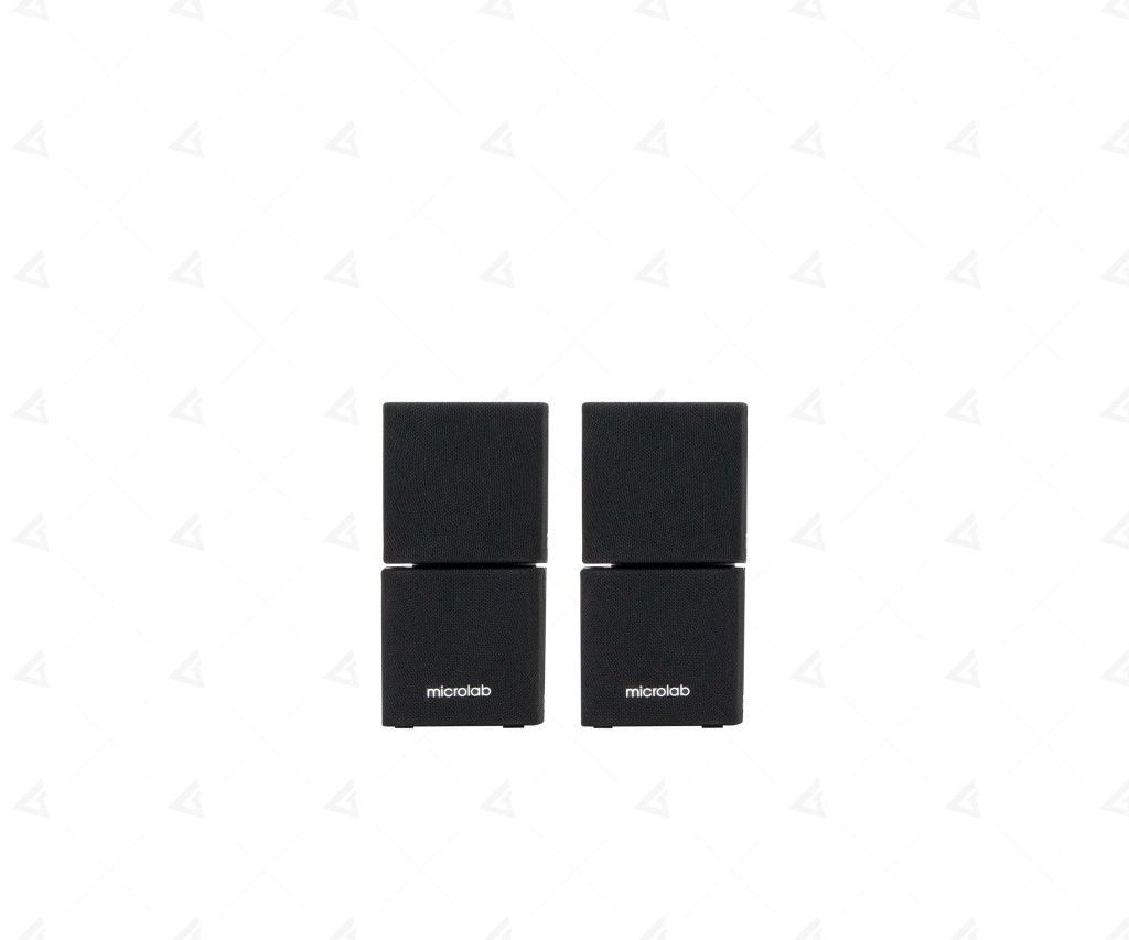 Loa Microlab X2 chính hãng, giá rẻ – GEARVN.COM