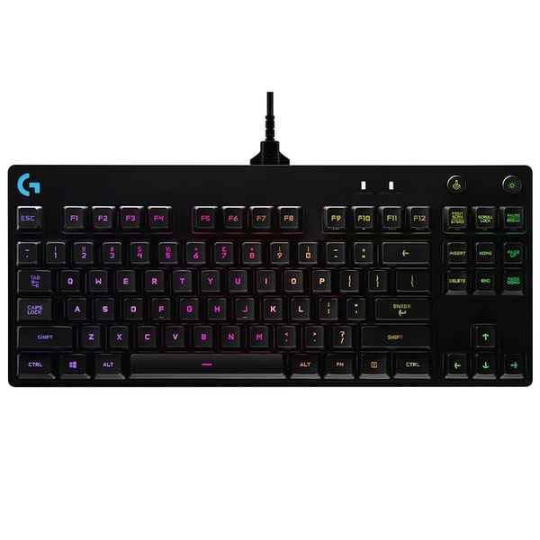 Logitech G Pro – GEARVN.COM