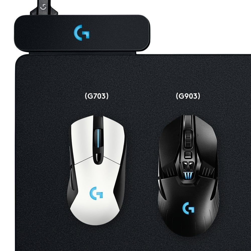 Logitech G PowerPlay – GEARVN.COM