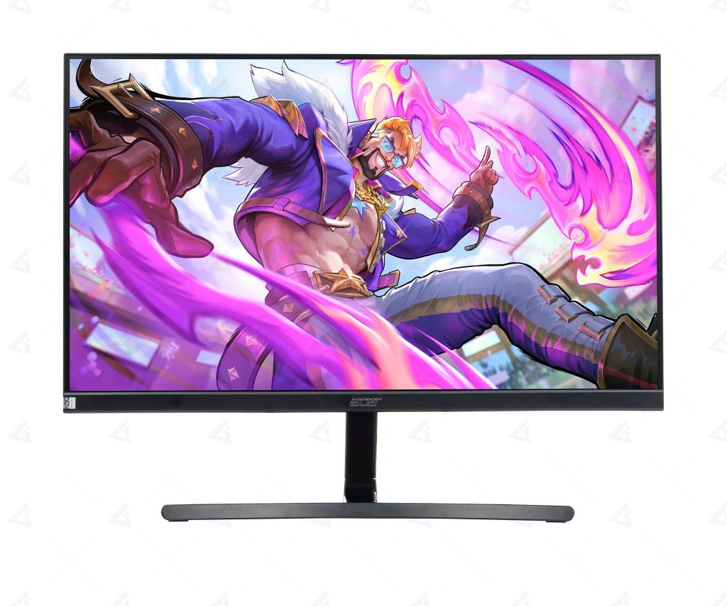 Màn hình Acer K243Y E 24" IPS 100Hz chính hãng, giá rẻ – GEARVN.COM