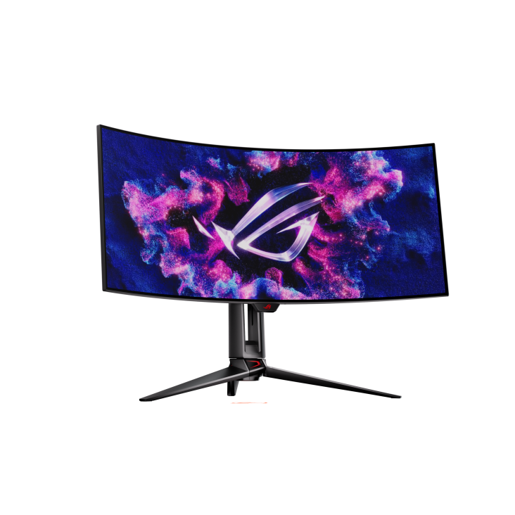 Màn hình cong Asus ROG Swift PG34WCDM chính hãng – GEARVN.COM