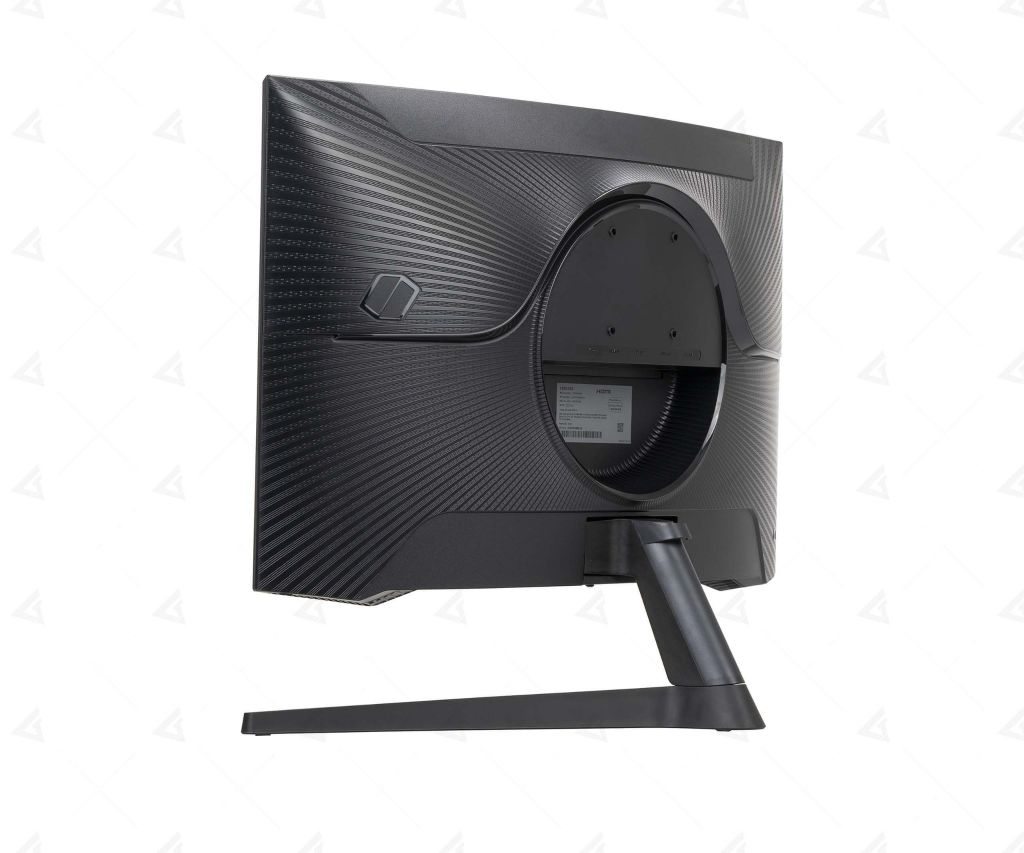 Màn hình cong Samsung LS27CG552 27" 2K 165Hz chuyên game chính hãng ...