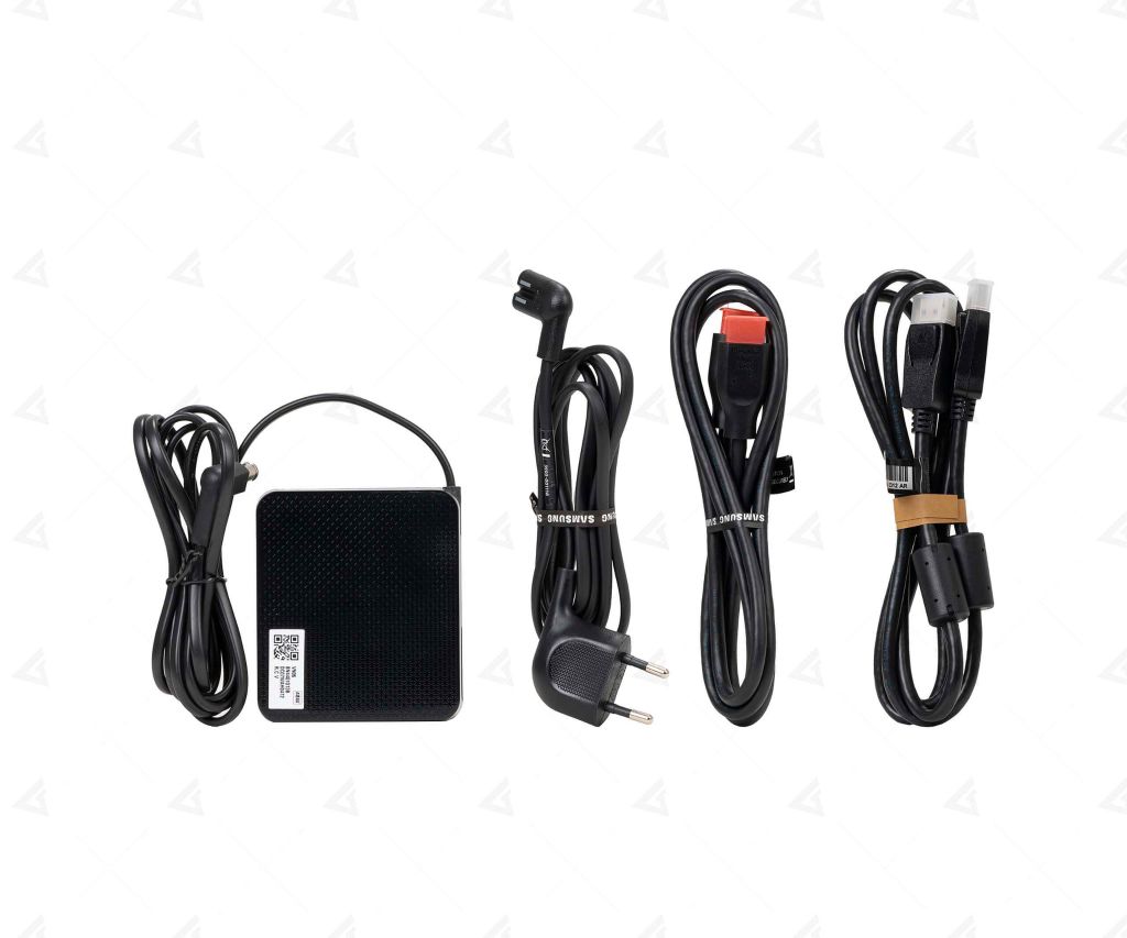 Màn hình cong Samsung LS27CG552 27" 2K 165Hz chuyên game chính hãng ...