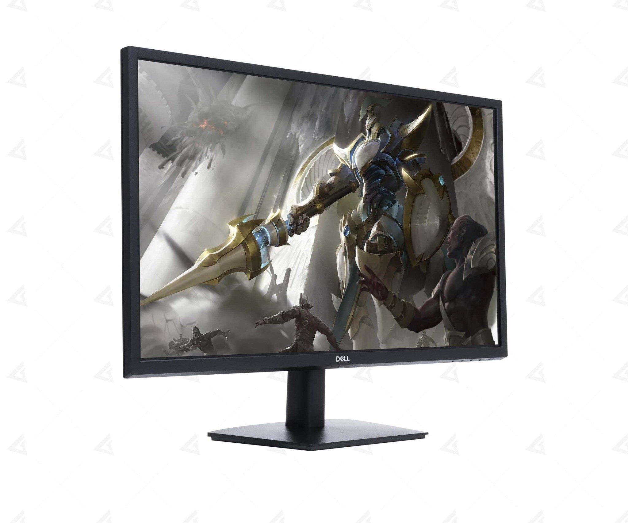 Màn hình Dell E2722H 27inch IPS chính hãng, giá rẻ – GEARVN.COM