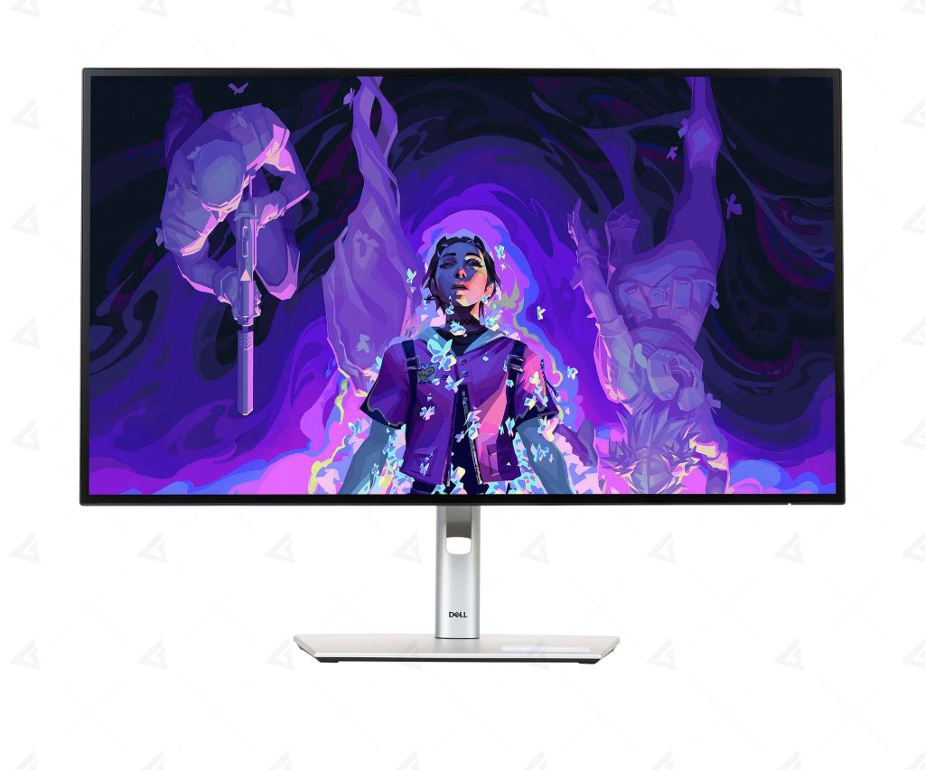 Màn hình Dell UltraSharp U2724DE 27" IPS 2K 120Hz USBC chính hãng ...