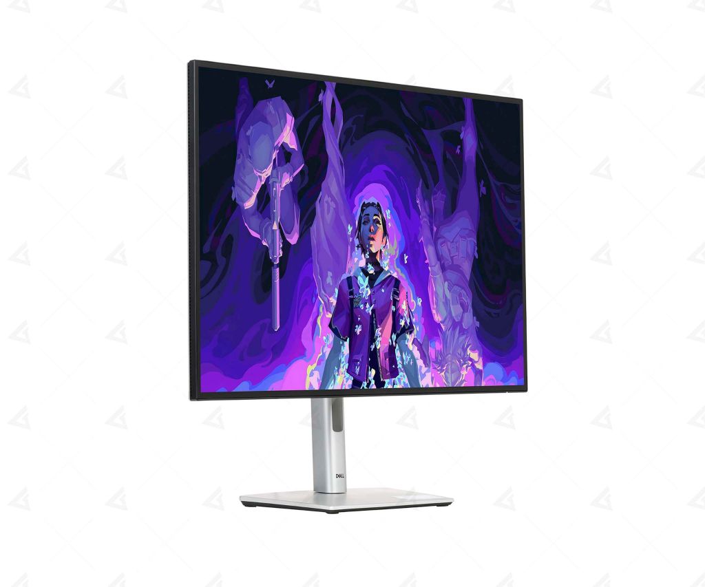 Màn hình Dell UltraSharp U2724DE 27" IPS 2K 120Hz USBC chính hãng ...