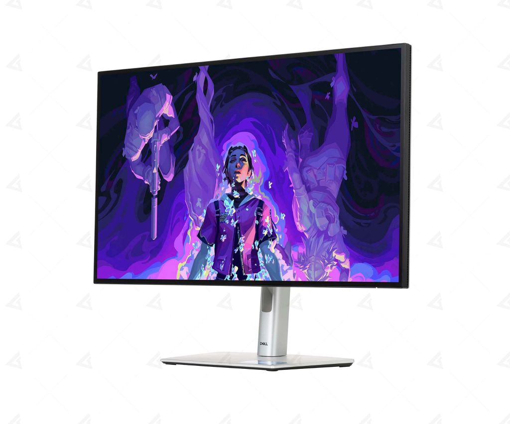 Màn hình Dell UltraSharp U2724DE 27" IPS 2K 120Hz USBC chính hãng ...