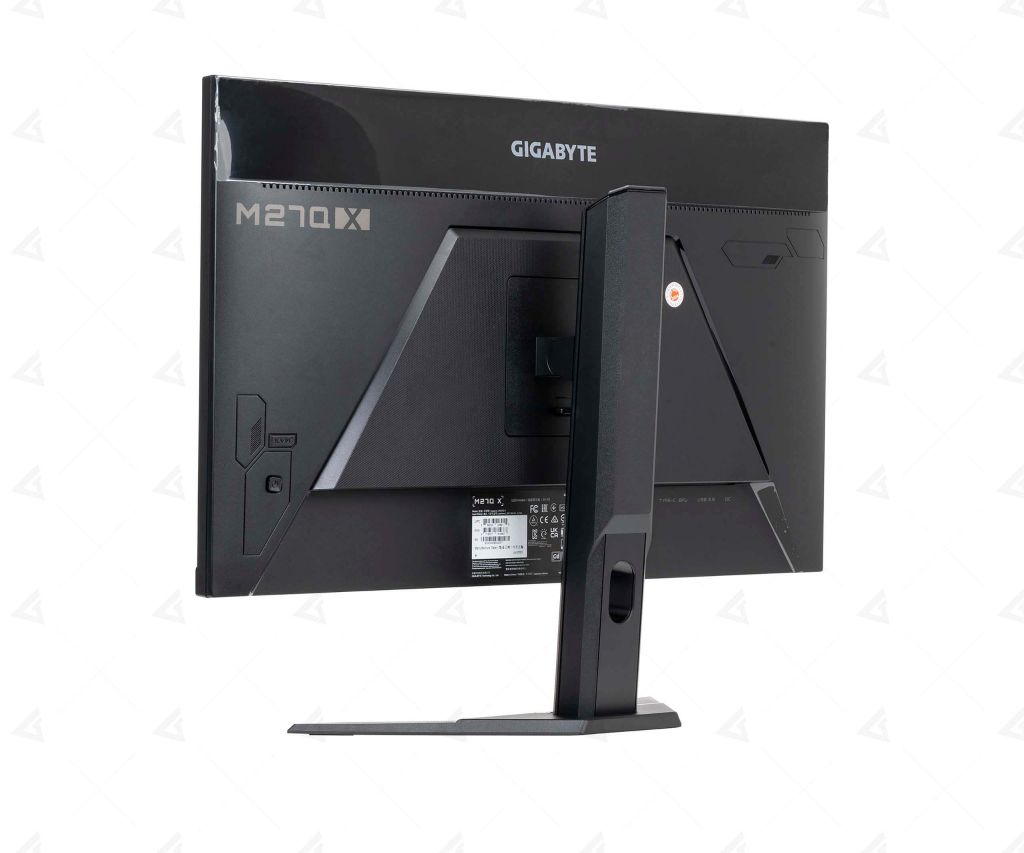 Màn hình GIGABYTE M27Q X 27" IPS 2K 240Hz chuyên game chính hãng ...