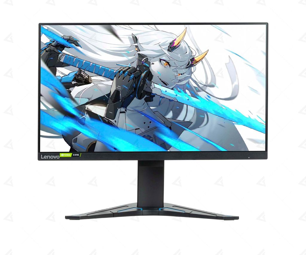 Màn hình Lenovo G24-20 24" IPS 144Hz chính hãng, giá rẻ – GEARVN.COM