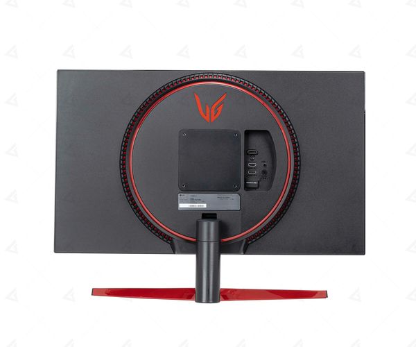Màn hình gaming LG 27GN600-B 27 inch IPS 144Hz Gsync compatible ...