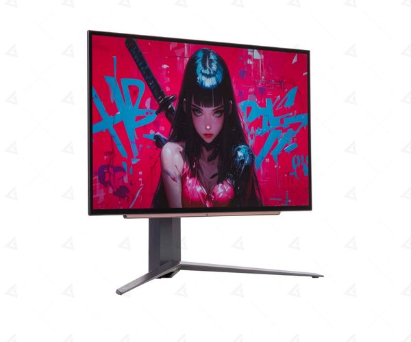 Màn hình LG 27GS95QE-B UltraGear 27" OLED 2K 240Hz G-Sync chính hãng ...