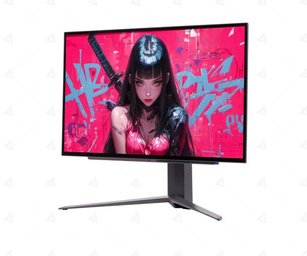 Màn hình LG 27GS95QE-B UltraGear 27" OLED 2K 240Hz G-Sync chính hãng ...