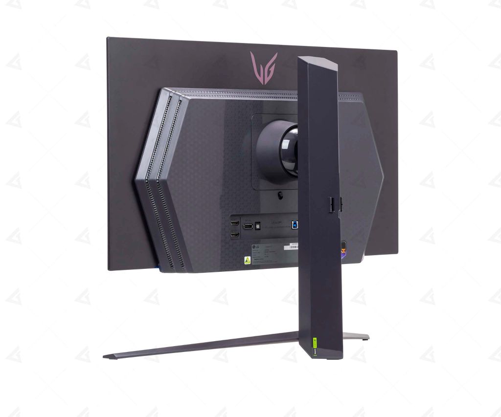 Màn hình LG 27GS95QE-B UltraGear 27" OLED 2K 240Hz G-Sync chính hãng ...