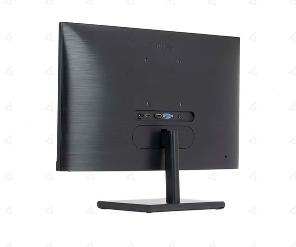 Màn hình Philips 245E1S 24" IPS 2K 75Hz viền mỏng – GEARVN.COM