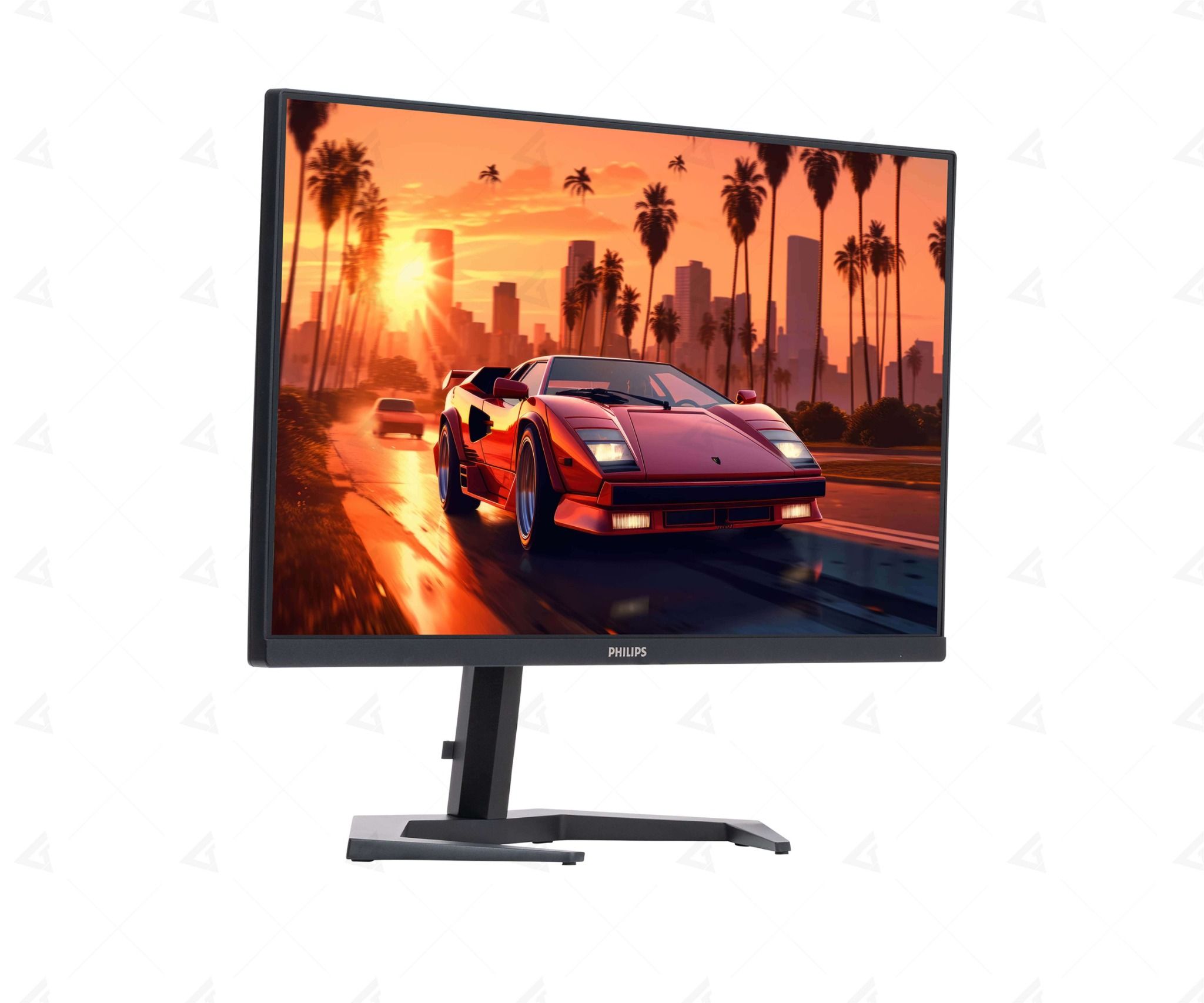 Màn hình Philips 24M1N3200ZA 24" IPS 165Hz G-Sync – GEARVN.COM