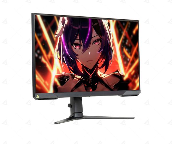 Màn hình Samsung LS27CG510 27" 2K 165Hz chuyên game chính hãng, giá rẻ ...