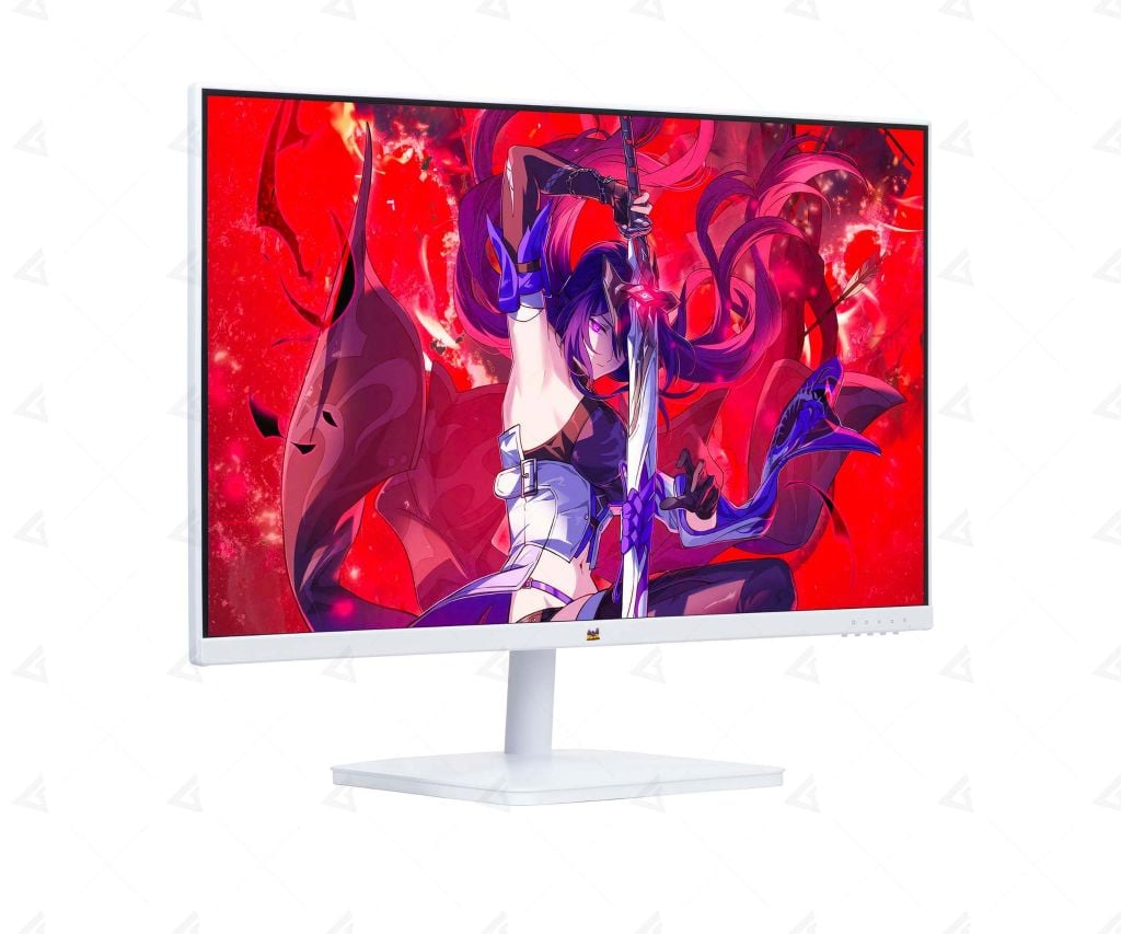 Màn hình Viewsonic VA2732-H-W 27" IPS 100Hz viền mỏng giá rẻ – GEARVN.COM