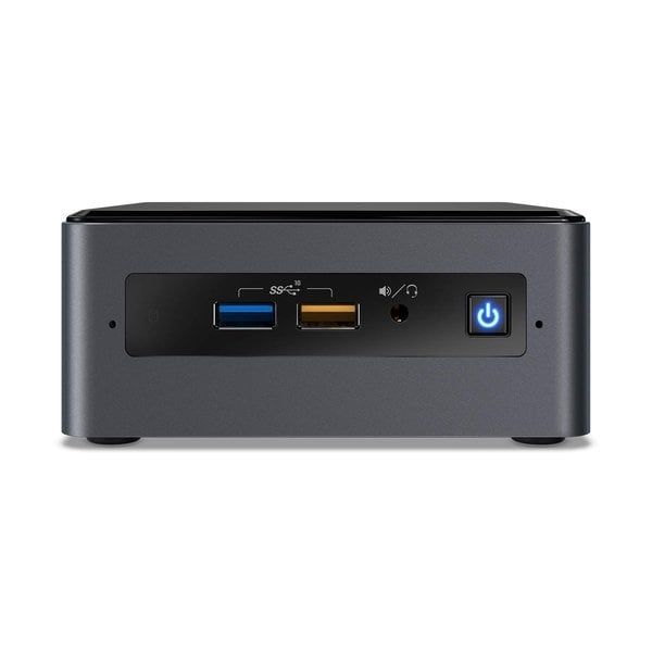 Máy Bộ Intel® NUC NUC8i3BEH cấu hình vượt trội – GEARVN.COM