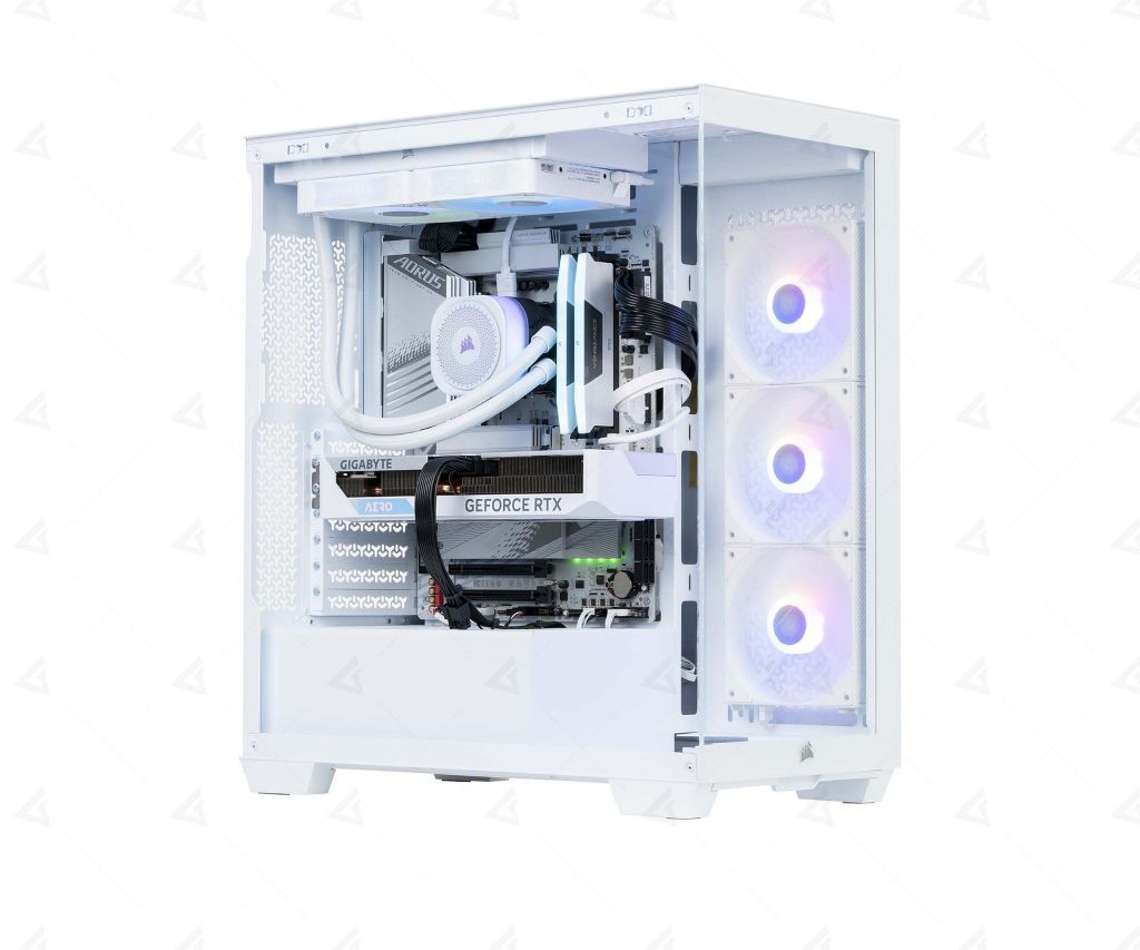 PC GVN Intel i5-14600KF/ VGA RTX 4060 Ti – GEARVN.COM