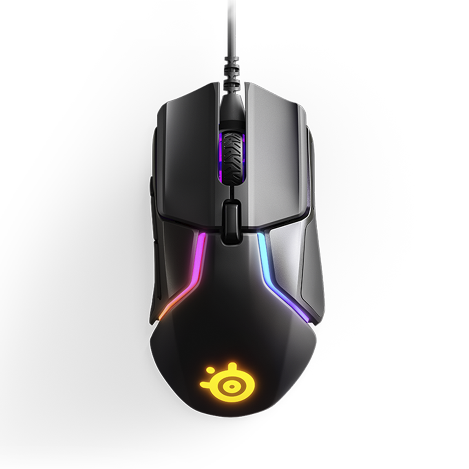 Chuột gaming SteelSeries Rival 600 chính hãng, giá rẻ – GEARVN.COM