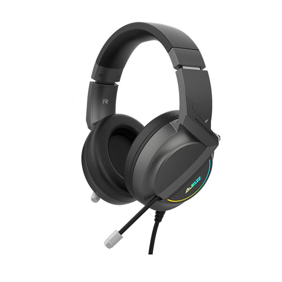 Tai nghe gaming Ajazz AX365 7.1 chính hãng – GEARVN.COM