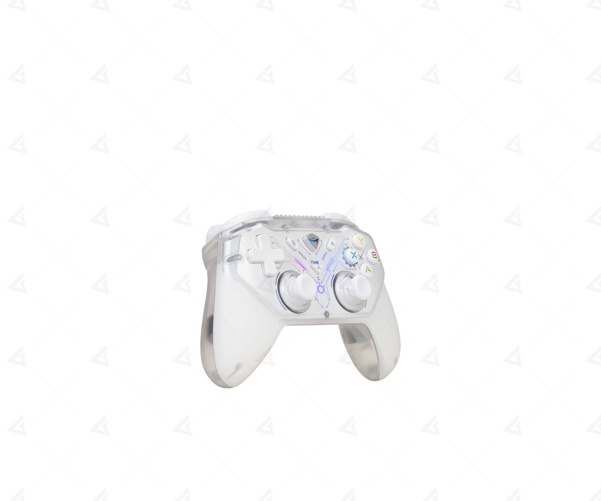 Tay cầm Machenike G3S Dual-mode White chính hãng, giá rẻ – GEARVN.COM