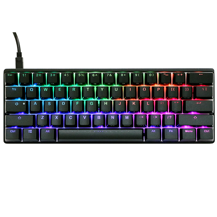 Vortex Poker 3 RGB – GEARVN.COM