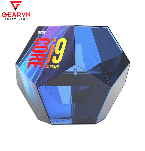 CPU Intel® Core i9 9900k / 16M Cache / 3.60GHz up to 5.0GHz – GEARVN.COM