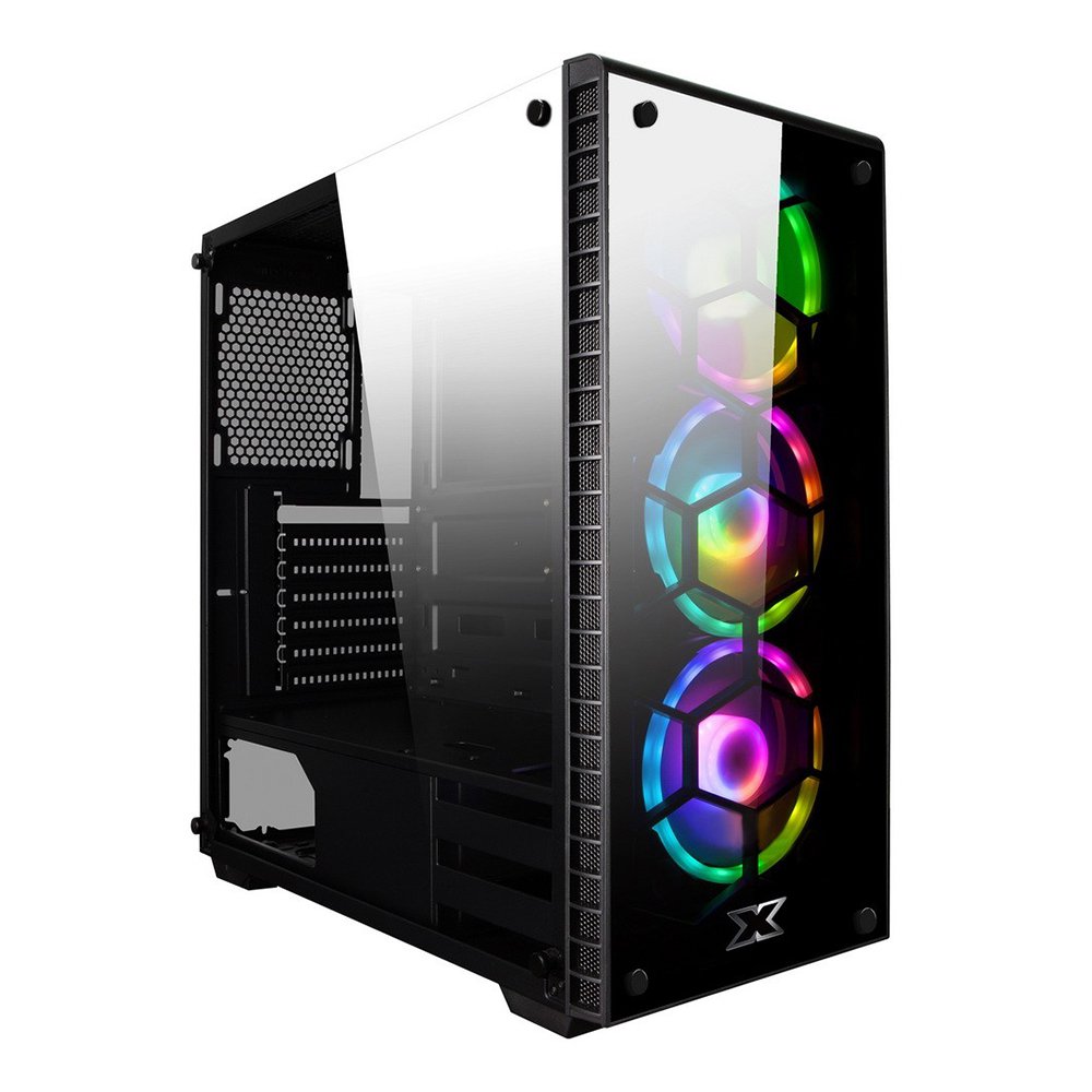 Case XIGMATEK VENOM X – GEARVN.COM