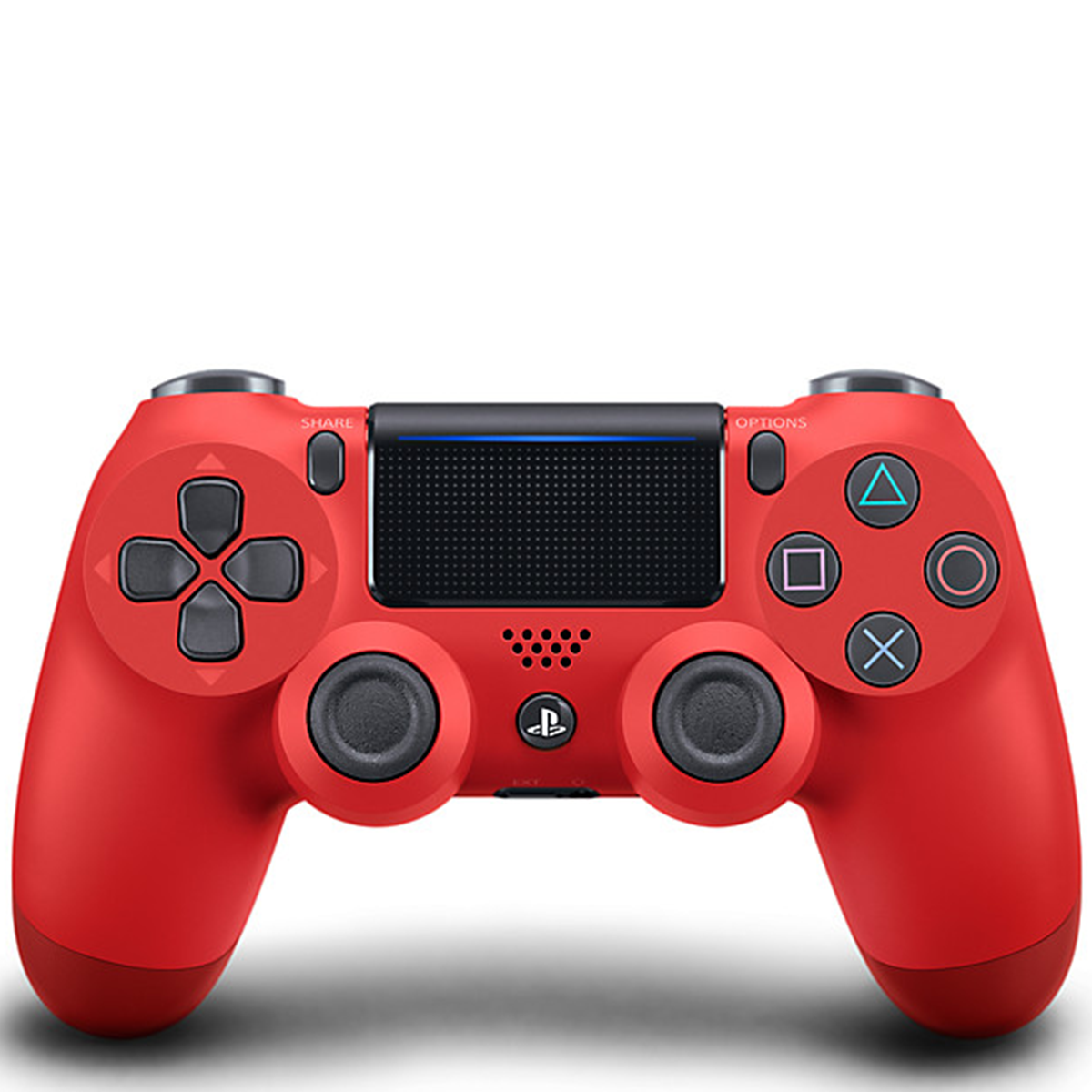 Sony PS4 Dualshock Red – GEARVN.COM