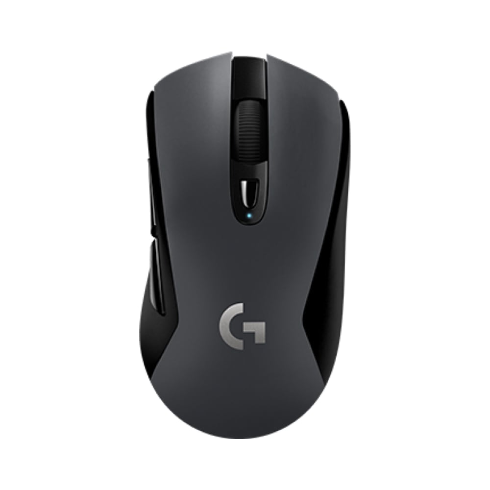 Chuột gaming không dây Logitech G603 Lightspeed Wireless – GEARVN.COM