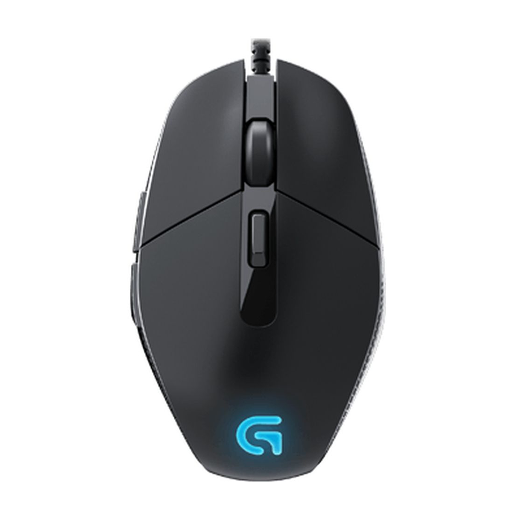 Chuột Logitech G302 Daedalus Prime chính hãng, giá rẻ – GEARVN.COM