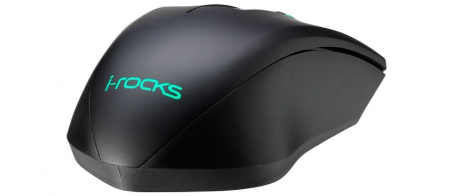 Irock M09 Plus RGB – GEARVN.COM