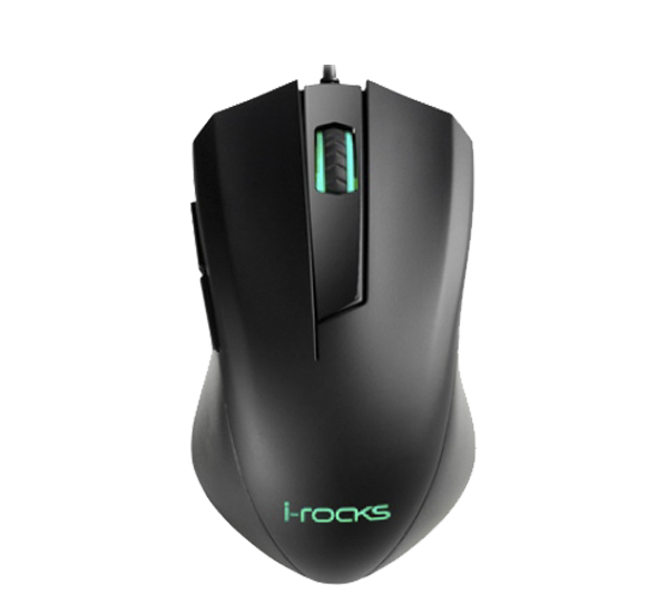 Irock M09 Plus RGB – GEARVN.COM