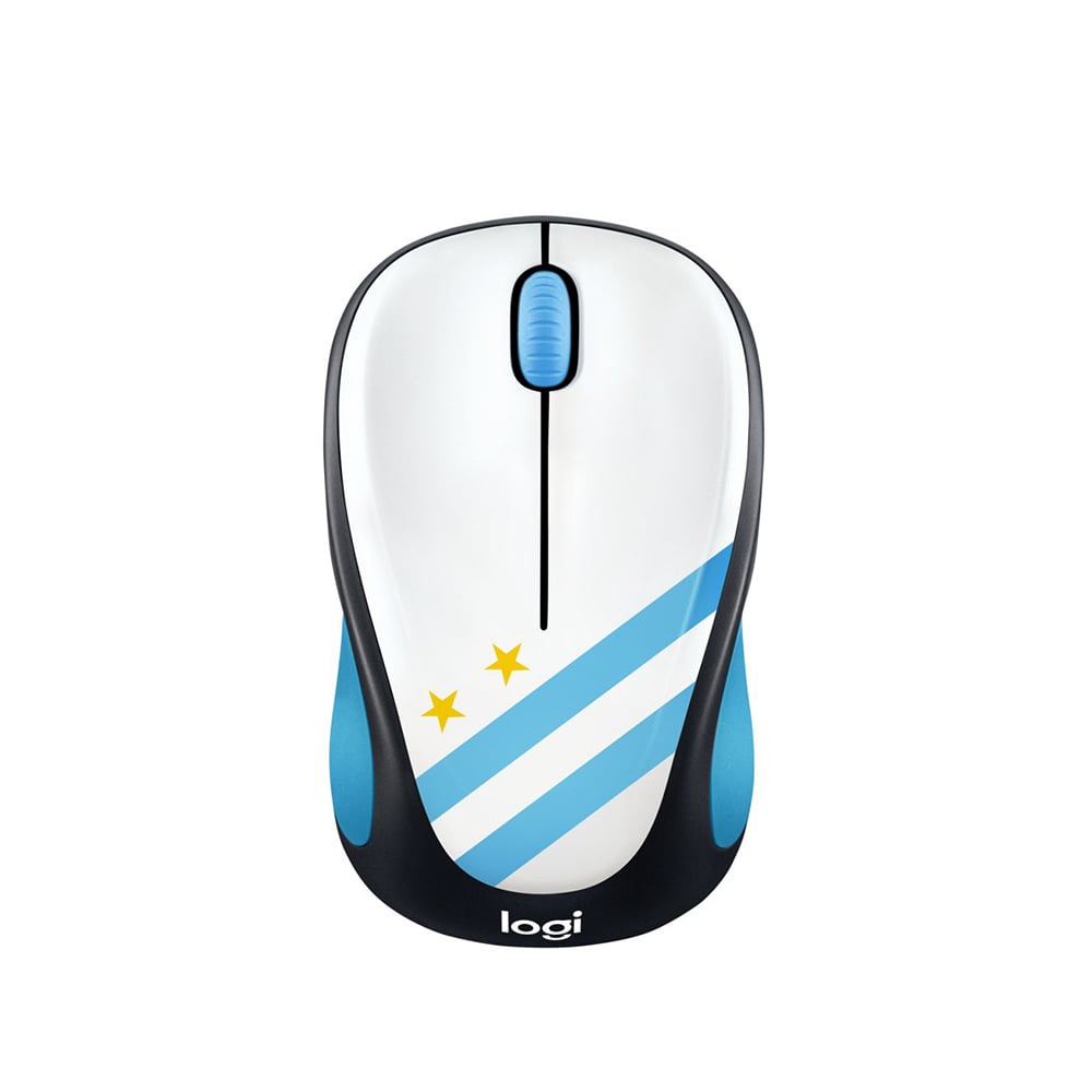 Logitech M238 Wireless - World Cup Edition - Argentina – GEARVN.COM