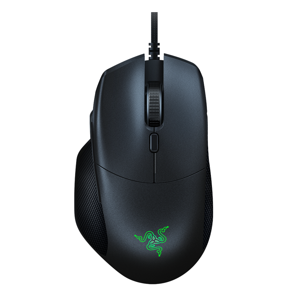 Razer Basilisk Essential – GEARVN.COM