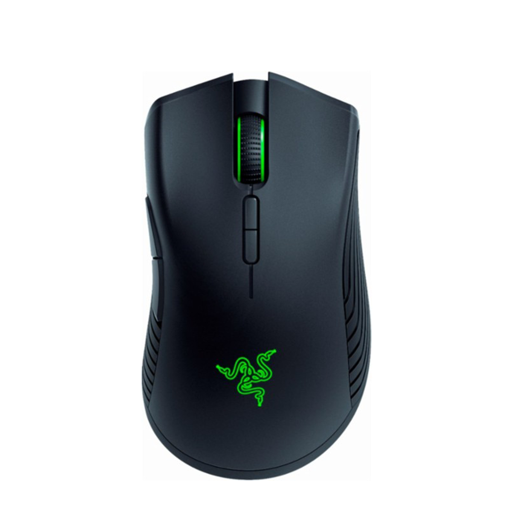 Chuột gaming không dây Razer Mamba Wireless giá rẻ – GEARVN.COM