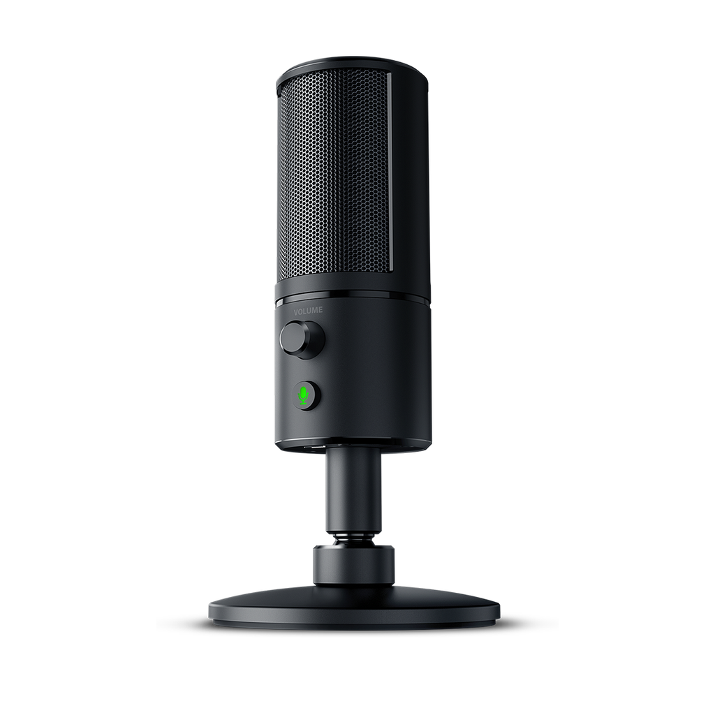 Razer Seiren X GEARVN COM Razer Seiren X GEARVN COM