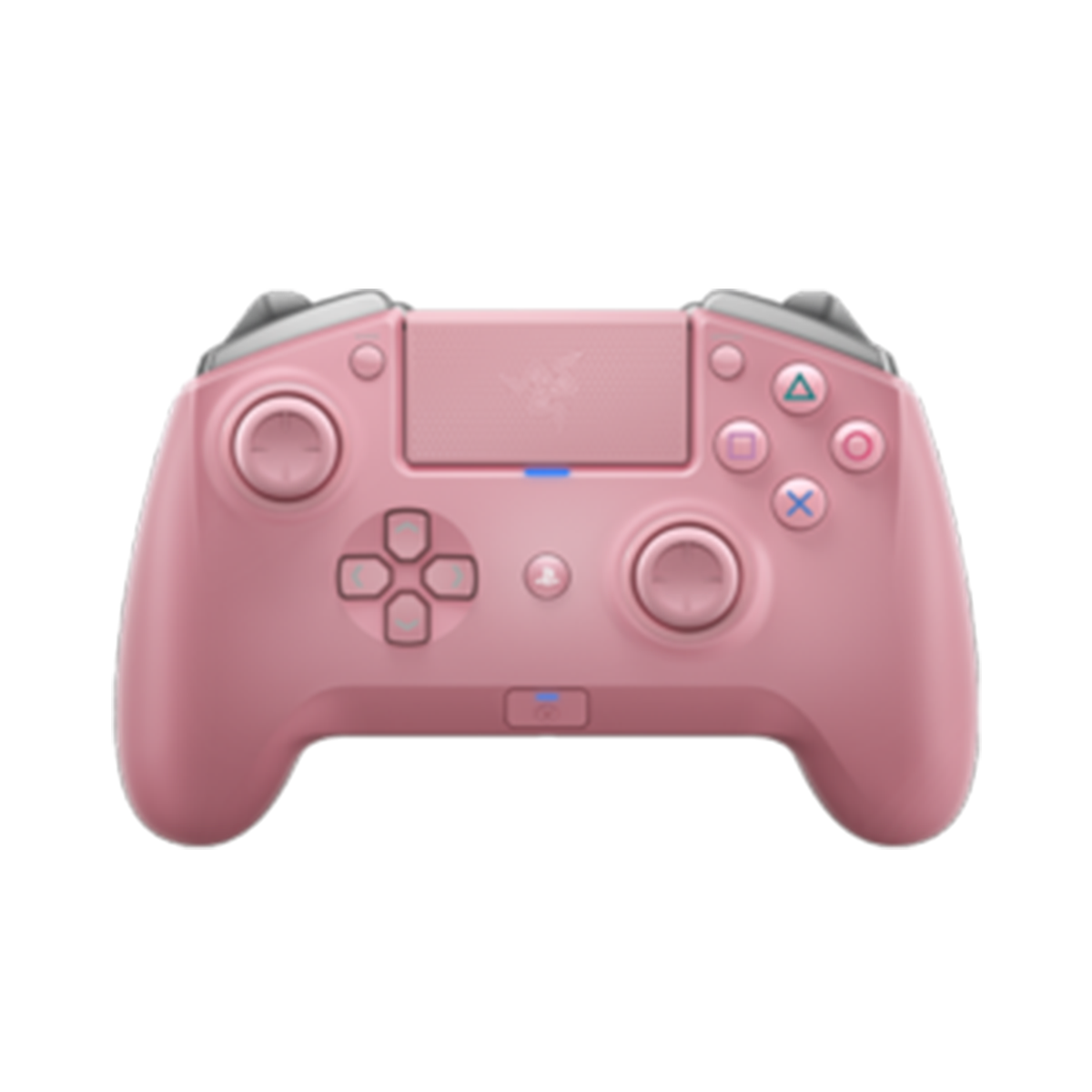 Razer Raiju Quartz Pink Edition – GEARVN.COM