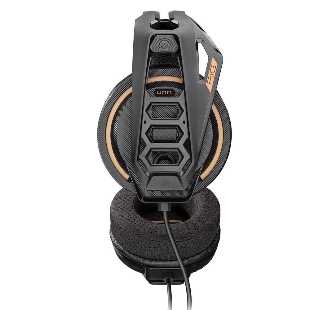 Tai nghe gaming Plantronics RIG 400 giá rẻ – GEARVN.COM