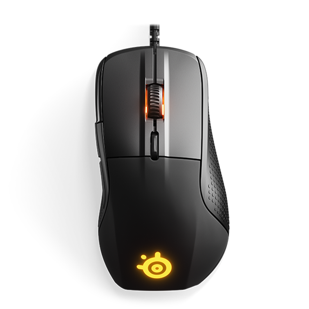 Chuột Steelseries Rival 710 – GEARVN.COM