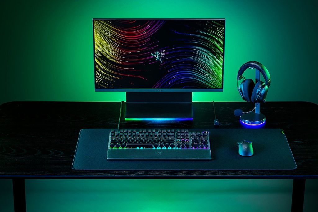 Bàn phím Razer Huntsman V3 Pro chính hãng, giá rẻ. – GEARVN.COM