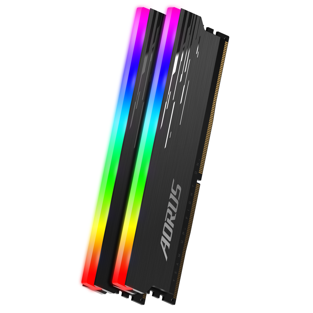 (8GB DDR4 2x8G 3333) AORUS RGB Memory RAM – GEARVN.COM