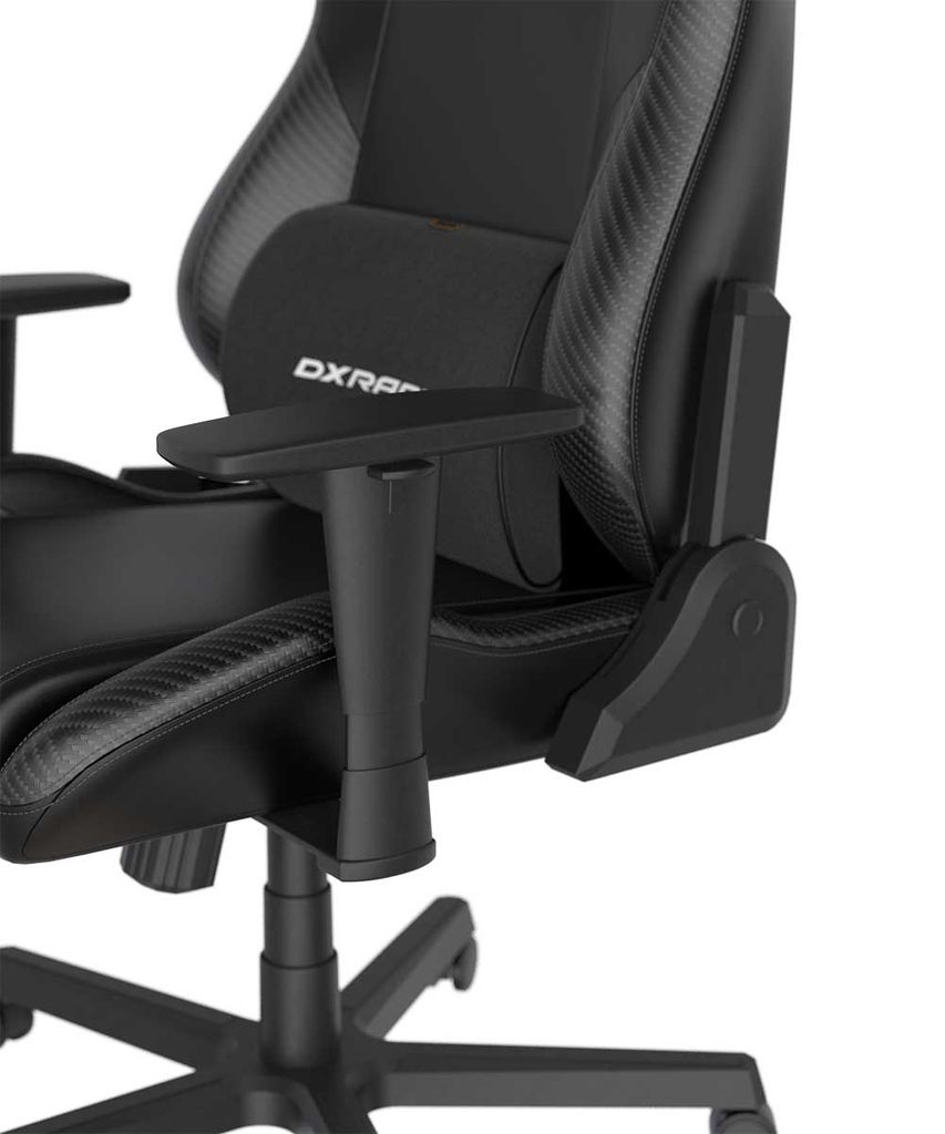 Ghế DXRacer Drifting C NEO Leatherette Black L (GC/LDC23LTA/N) – GEARVN.COM